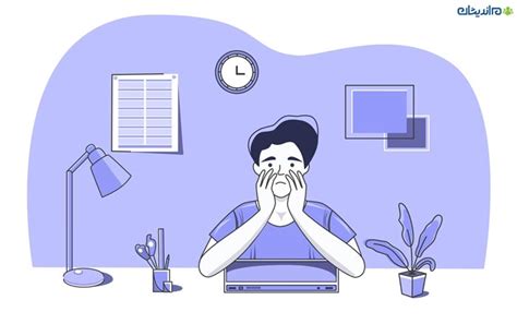 اعتیاد به کار چیست؟ نشانه ها، عوارض و نحوه درمان آن هم اندیشان