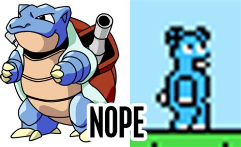 Best Nsfw Pokemon Rom Hacks Pnaskill