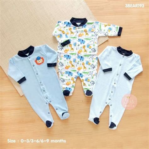 👑หม ร้านเสื้อผ้าเด็กแตงหวาน เสื้อผ้าเด็ก ของใช้แม่และเด็ก