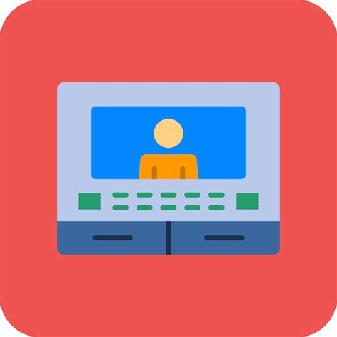 Premium Vector Intercom Icon
