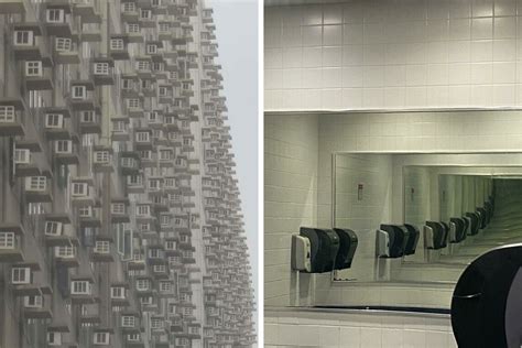 People Share Surreal Pics Of Liminal Spaces Here Are 30 Of The