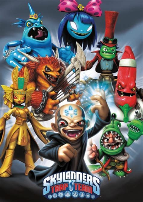 Skylanders 4 Sunrise Japanese Dub Fan Casting On Mycast