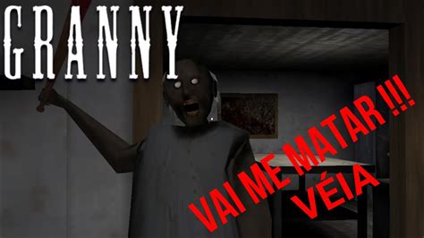 VÉia Doida Granny Youtube