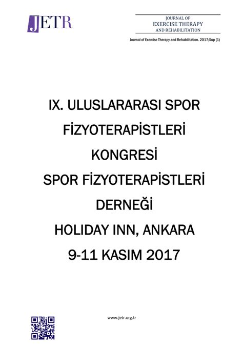 Pdf The Relationship Between Functional Movement Screen Score And