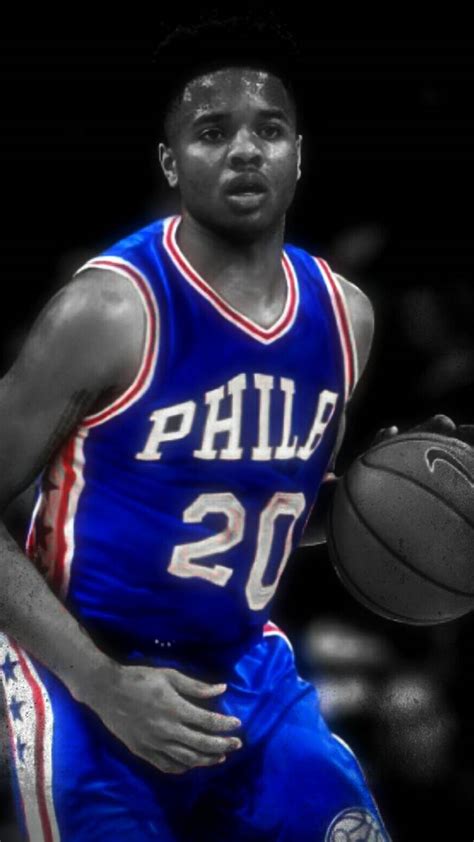 Markelle Fultz Wallpapers Top Free Markelle Fultz Backgrounds Wallpaperaccess