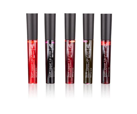Younique Stiff Upper Lip Lip Stain Reviews In Lipstick Chickadvisor