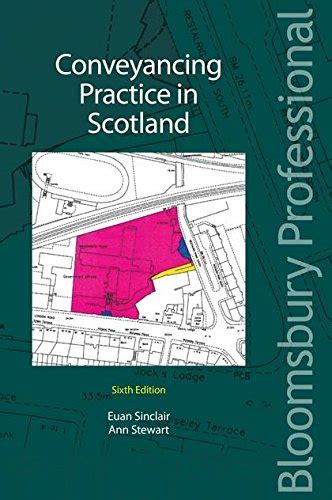 『conveyancing Practice In Scotland』｜感想・レビュー 読書メーター