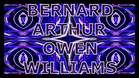 📚 Bernard Arthur Owen Williams Bernard Williams Philosophy