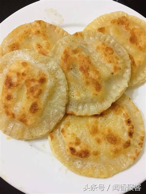 泰國小吃香蕉煎餅不一樣的風味哦 每日頭條