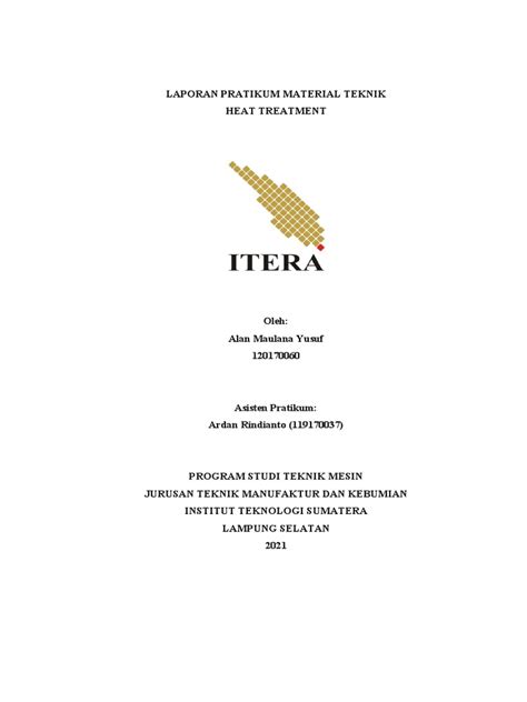 laporan praktikum modul 2 pdf