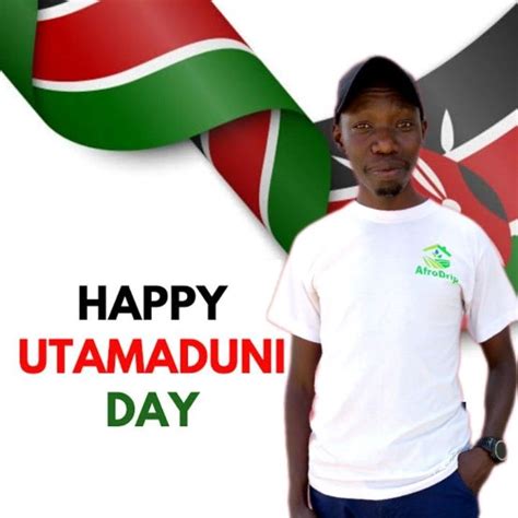 Steve Tanui On Linkedin Waterislife