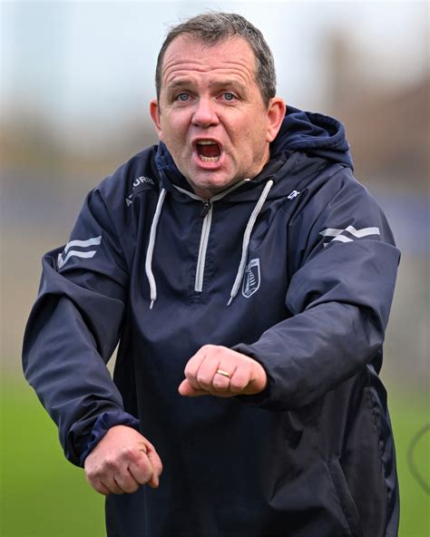 This Game Could Have Gone Either Way Davy Clare Echo