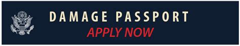 Passport Renewal Boston