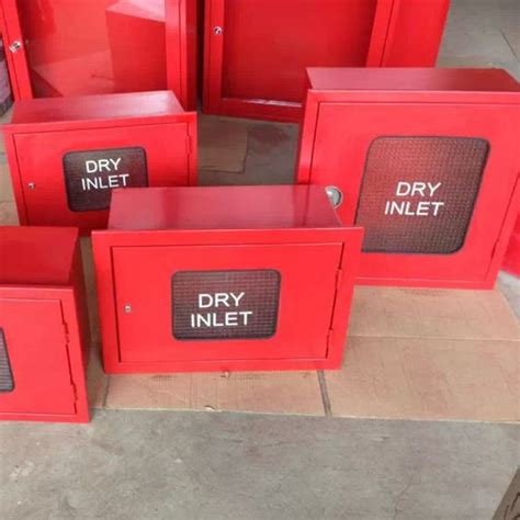 600 400 300 Fire Proof Cabinet Box Fire Hydrant Cabinet Fire Cabinet And Fire Hydrant Cabinet