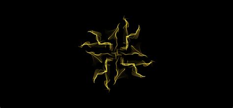 Lightning Rune By Balmung6 On Deviantart