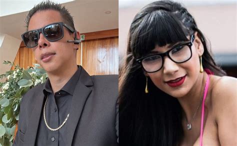 Caso Alex Marín Mía Marín Exesposa Del Productor Lo Acusa De Fraude