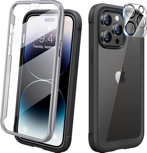 Diaclara Designed For Iphone 14 Pro Max Case 67 2023