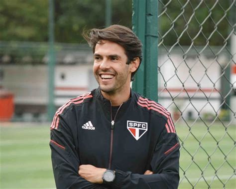 Kaká Luis Fabiano Deco e Lugano estarão em evento de Elano no