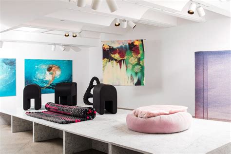 Women Designers Display Objects Of Protest And Empowerment At Chamber