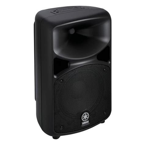Yamaha Stagepas 600BT Tragbares PA-System | Gear4music
