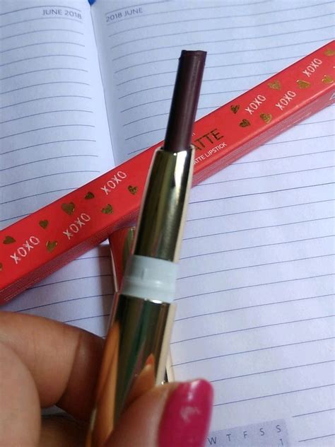 Make Up And Nails Myglamm Ultimate Lipstick Freeup