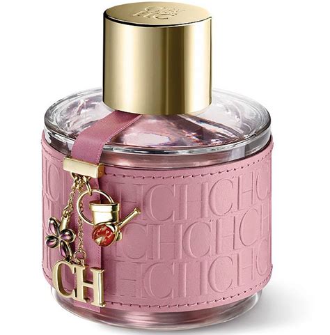 Женские духи Carolina Herrera CH Summer Woman купить, туалетная вода ...