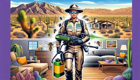 Solving Common Pest Control Problems A Detailed Guide Frazier Pest Control