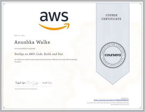 anushka walke on linkedin devops