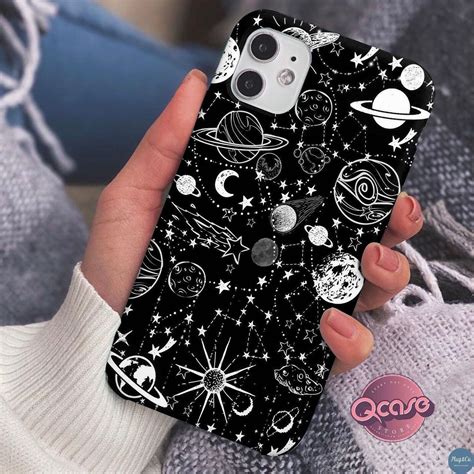 Starts Phone Cover Qcases Store