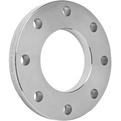 Ring Flanges At Best Price In New Delhi Delhi D K Engineering Works