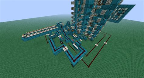 Countdown Timer V Minecraft Map