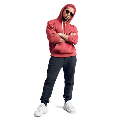 Download Thug Pose Character Png Dnx85