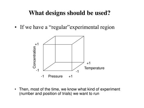 Ppt Solving Quality Control Problems Using Genetic Algorithms