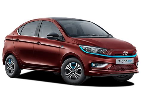 Tata Tigor Ev Xt Electric Price Mileage Features Specs Review
