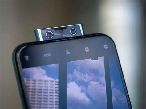 Best Pop Up Selfie Camera Phones March Gb Ram Mah Battery
