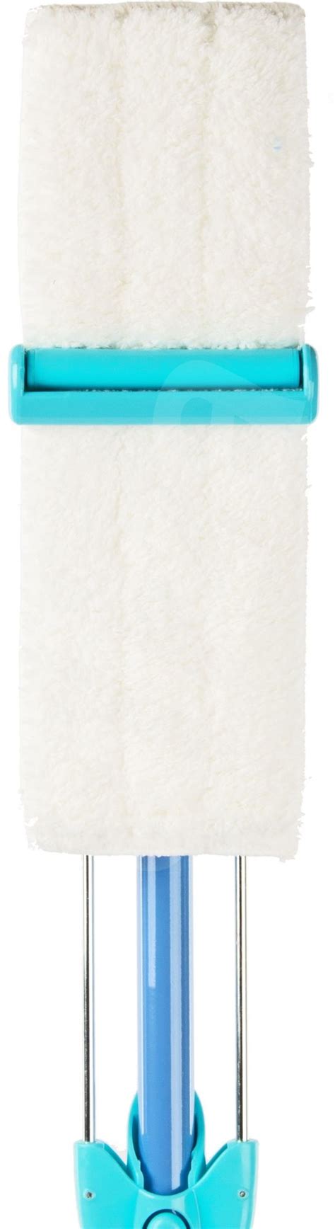 Spontex Quickmax Mop Abrasive Refill Mop Alzask