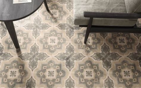 Patchwork Classic Pattern Midwest Tile Marble And Granite