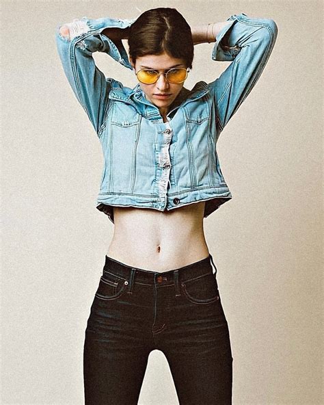 Girl Stretching Showing Belly Button 2 From Flickr Rteachersmidriff