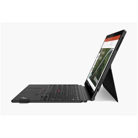 Lenovo Thinkpad X Detachable G Ips