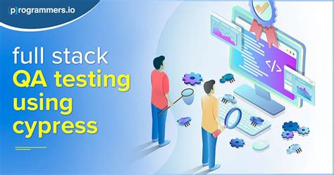 Full Stack API Testing And UI Automation With Cypress