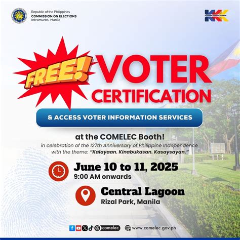 Comelec Comelec Added A New Photo
