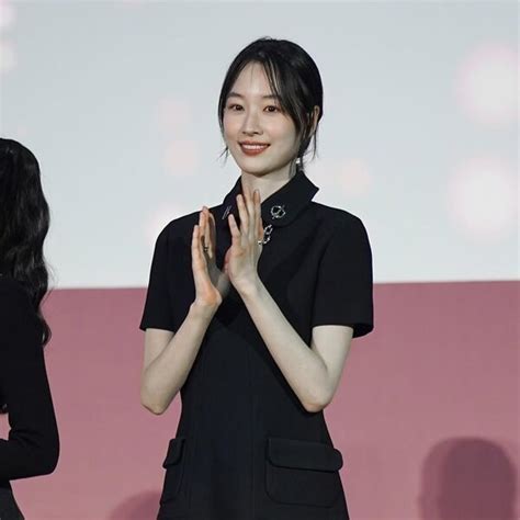 Squid Game Actor Goes Viral For Handsome Visuals Koreaboo