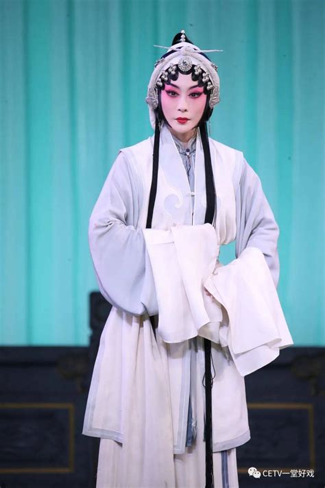 玉振金声歌盛世 洪钟大吕颂太平 中国戏曲学院大戏《秦香莲》精彩亮相长安大戏院张派京剧洪岩