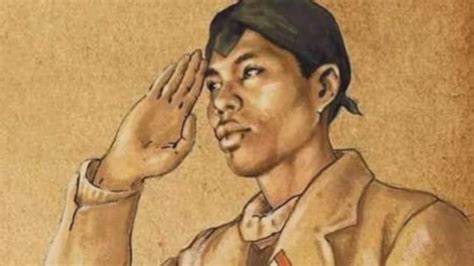 Detail Gambar Jenderal Soedirman Koleksi Nomer 4