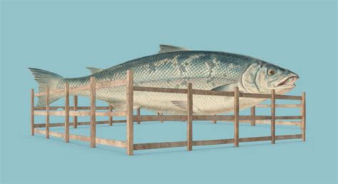 日本允许出售crispr编辑后的鱼，比普通鱼多出17肌肉 知乎