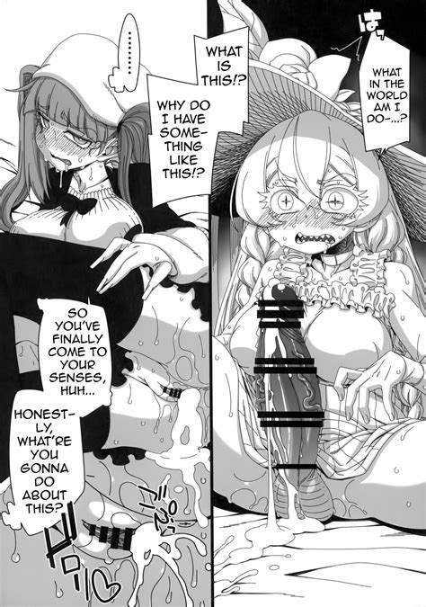 Rule 34 Bleach Censored Comic Dokugamine Riruka Hanya Hanya Yashiki