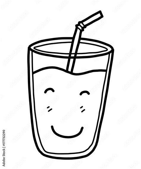 Milk Glass Clip Art