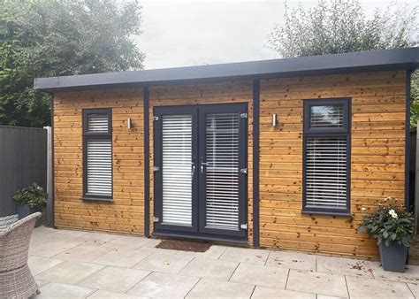 Eazy Garden Rooms Find A Local Garden Room Company