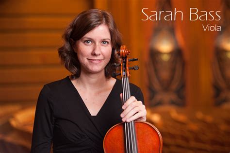 Meet The Musicians Kleinmann Strings