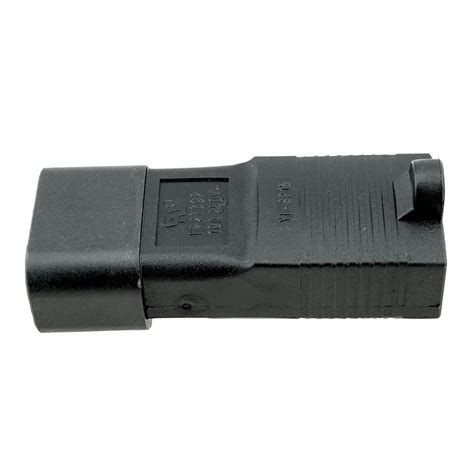 Usa Plug Adapter Nema 5 15r To Iec C14 Signal Power